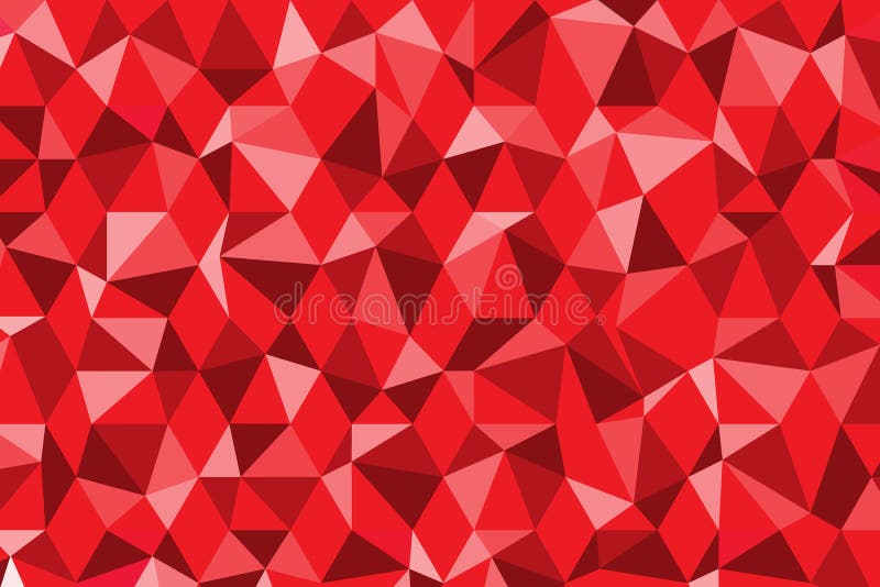 POLY BACKGROUND stock vector. Illustration of abstract - 55185435
