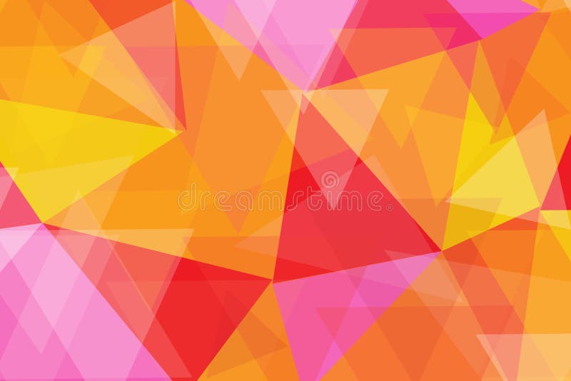 Poly background stock vector. Illustration of trendy - 55753221