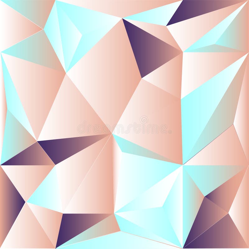 Polygonic Pattern Stock Illustrations – 9 Polygonic Pattern Stock ...