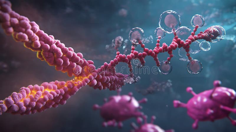 Polyadenylation Stabilizing Eukaryotic Mrna with Poly a Tail Addition ...