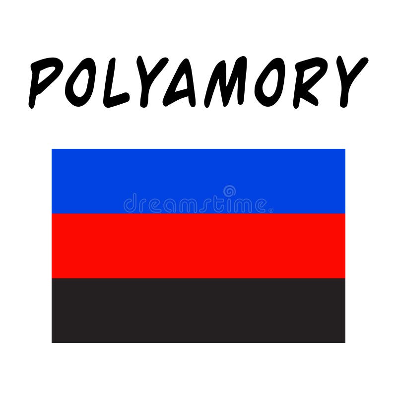 Polyamorous Sign Stock Illustrations – 46 Polyamorous Sign Stock ...