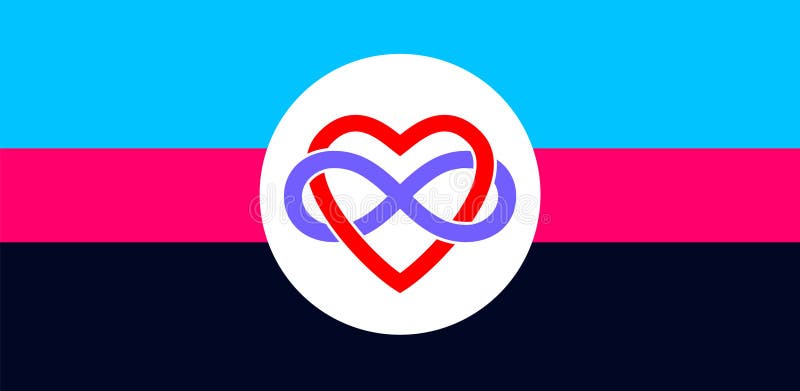 Celtic Polyamory Symbol
