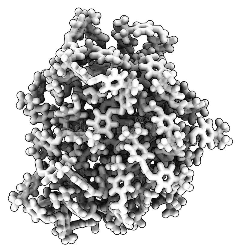 Polycarbonate PC Plastic, Chemical Structure. Made from Phosgene and ...