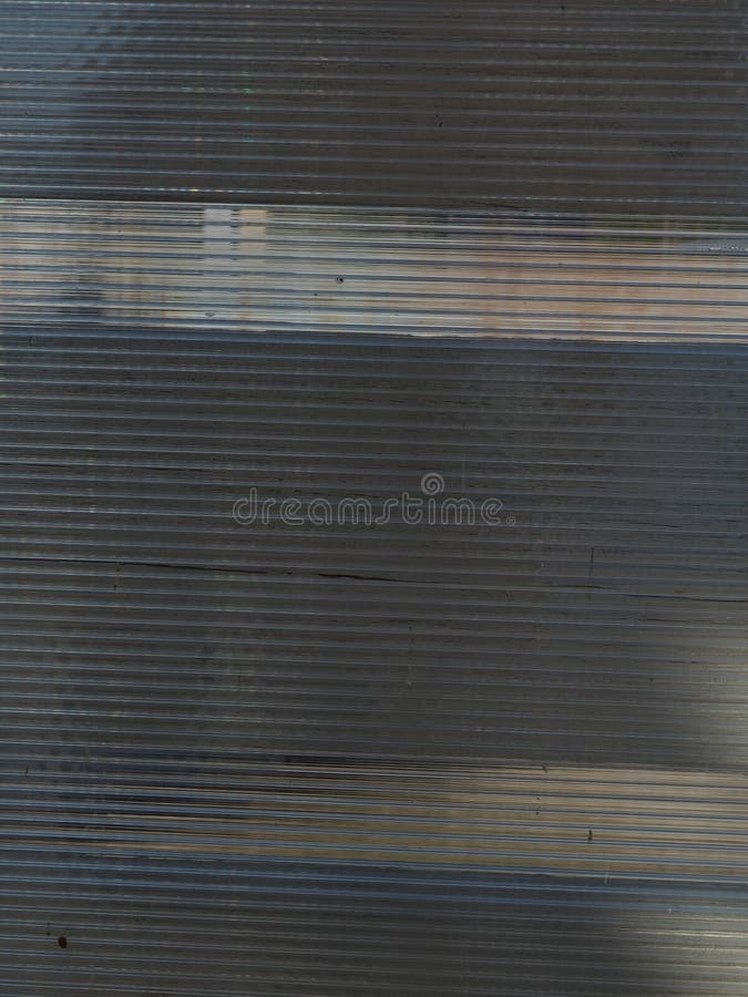 Polycarbonate Texture, Plastic Background, Building Concept Stock Image ...