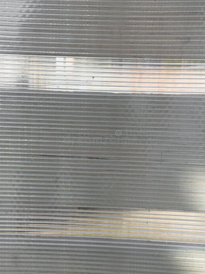 Polycarbonate Texture, Plastic Background, Building Concept Stock Image ...