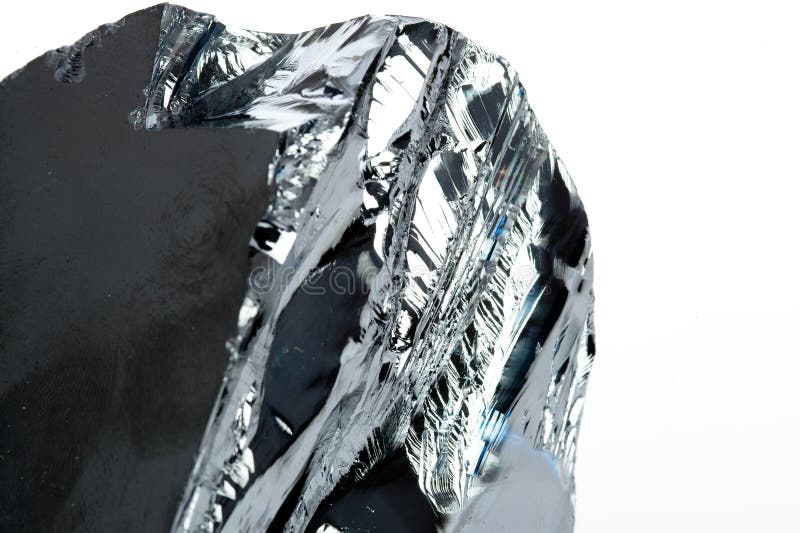 Polycrystalline Silicon stock photo. Image of energy - 12993752