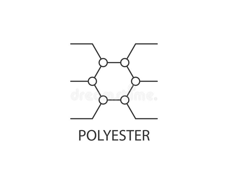 Polyester Fibre Stock Illustrations – 142 Polyester Fibre Stock ...