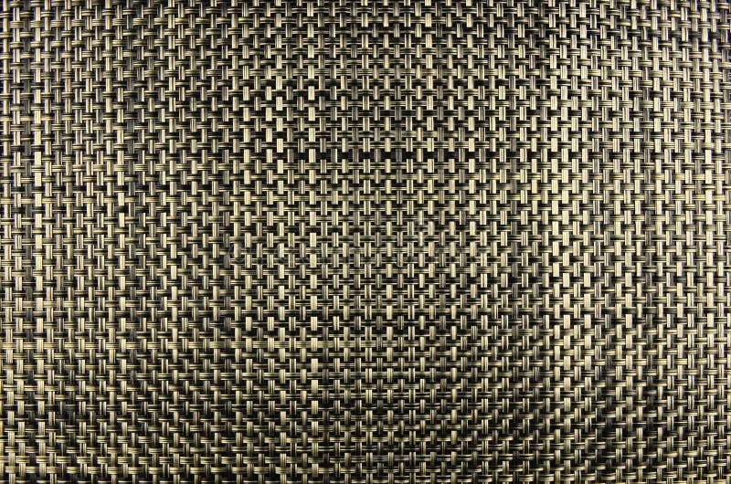Polyester Fabric Texture for Background Stock Image - Image of linen ...