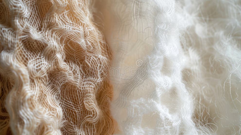 Polyester Textile Structure and Its Effect on Human Skin and Body ...