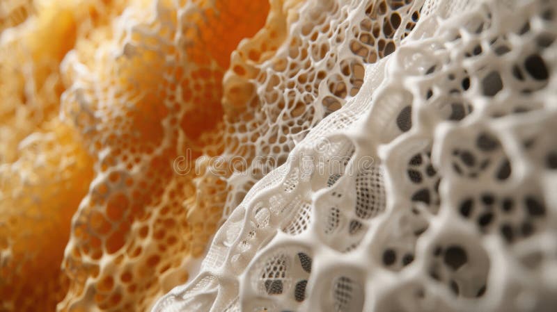 Polyester Textile Structure and Its Effect on Human Skin and Body ...