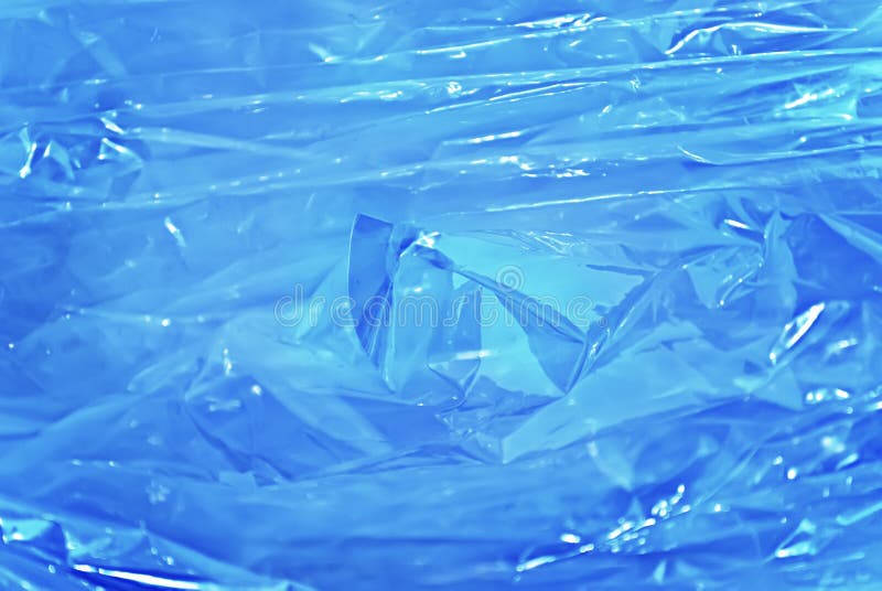 Polyethylene stock image. Image of textured, rumpled - 18918087