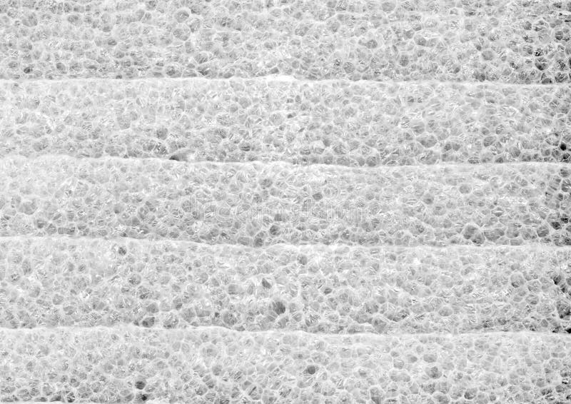 Polyethylene Foam Texture. High Resolution Stock Image - Image of macro ...