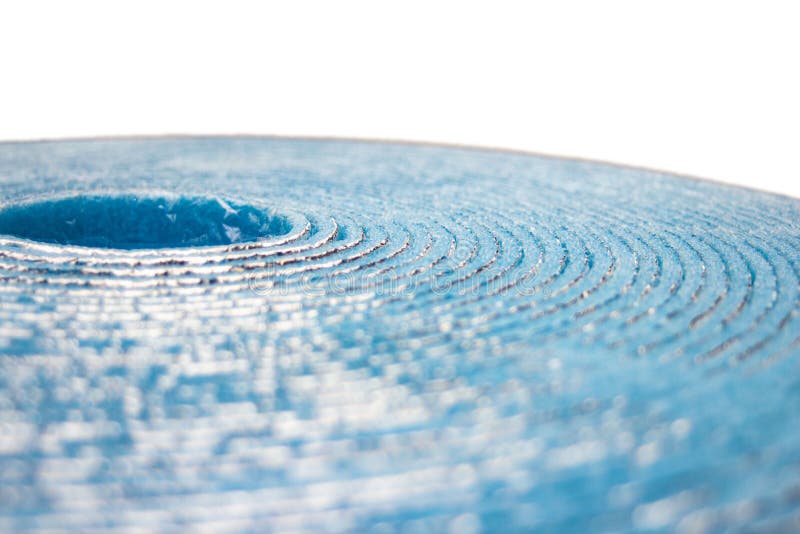 Polyethylene Insulation Isolation Foam with Aluminum Foil in Roll Stock ...