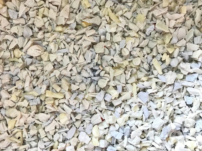 Polyethylene Resin, Plastic Scrap Stock Image - Image of objects ...