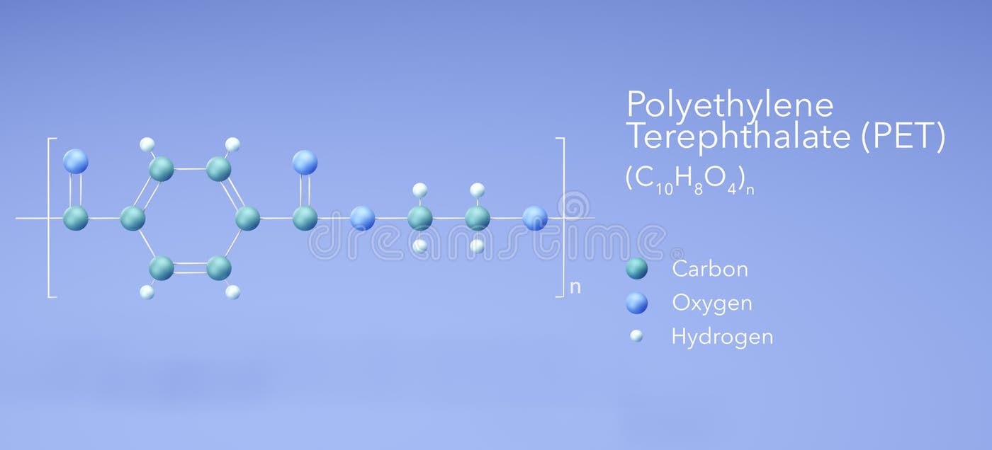 Molecular Polyethylene Stock Illustrations – 308 Molecular Polyethylene ...