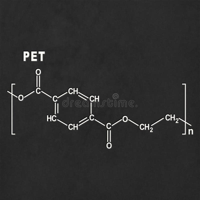 Pet Structural Chemical Formula Stock Photos - Free & Royalty-Free ...