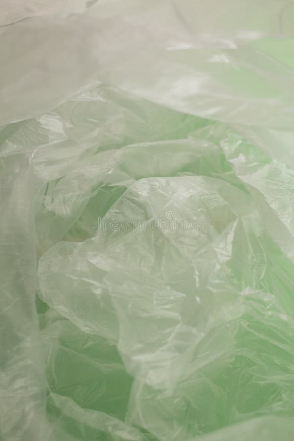 Polyethylene Plastic Background Stock Image - Image of decorative ...