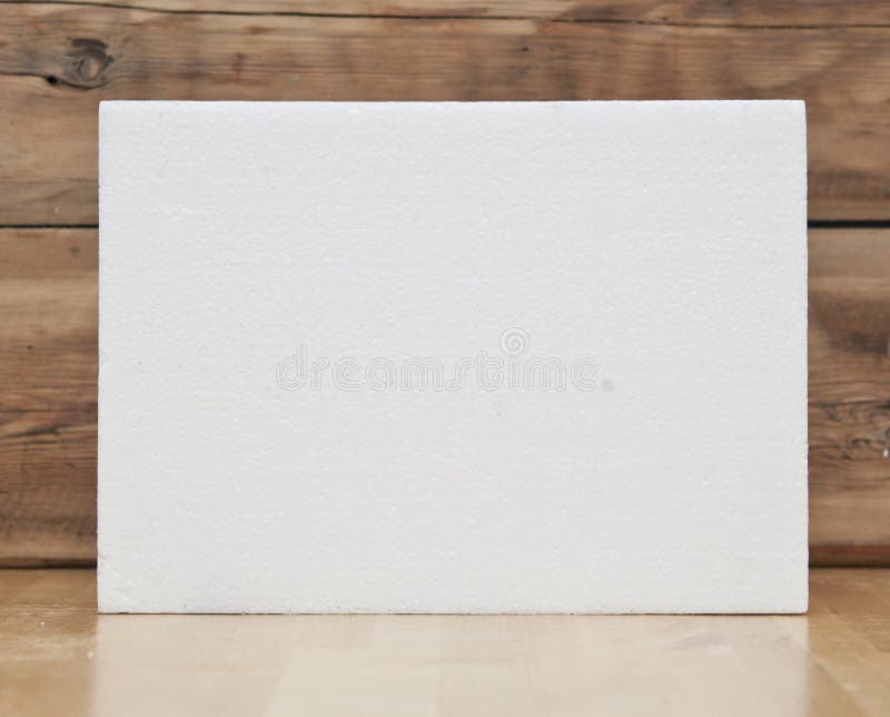 Polyfoam background stock photo. Image of announcement - 46108800