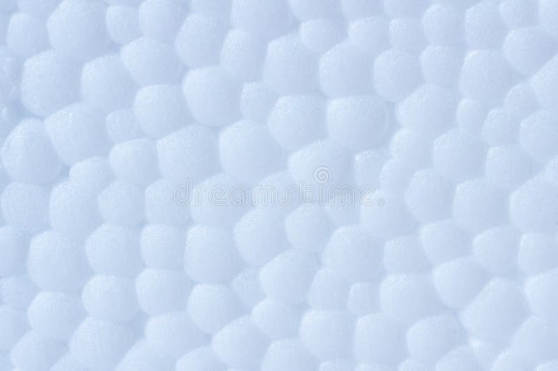 Polyfoam Surface stock photo. Image of closeup, macro - 372038736