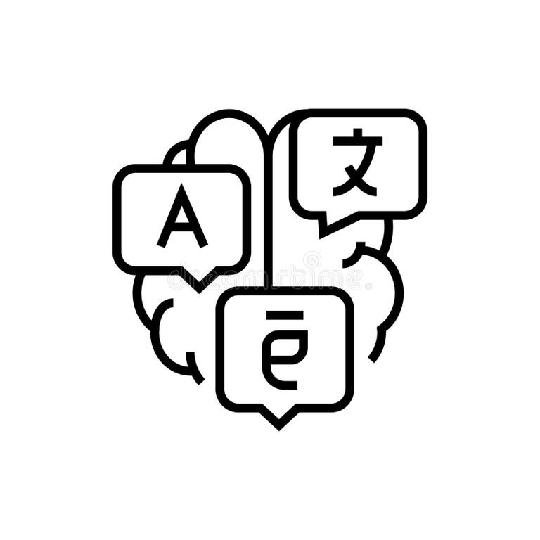 Polyglot Speaking Stock Illustrations 126 Polyglot Speaking Stock