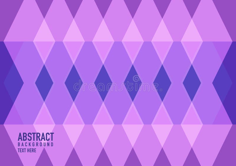 Polygon Abstract on Pink Background. Light Pink Vector Shining Triangular Pattern. an Elegant ...