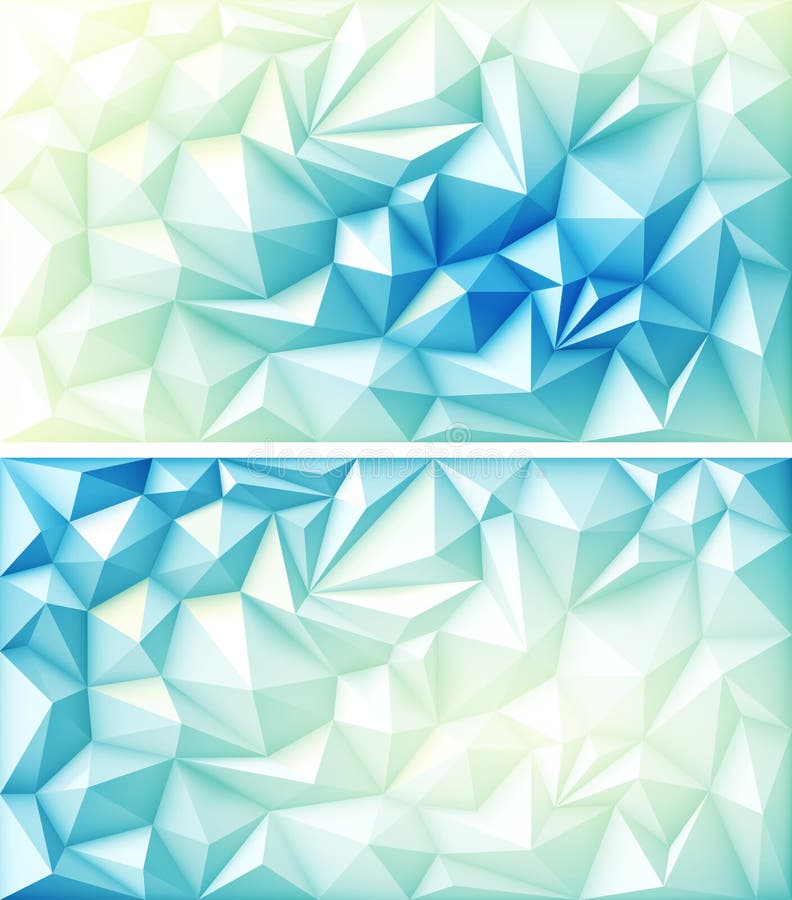 Geometric Light Triangle Paper Texture Stock Illustrations – 55,980 ...