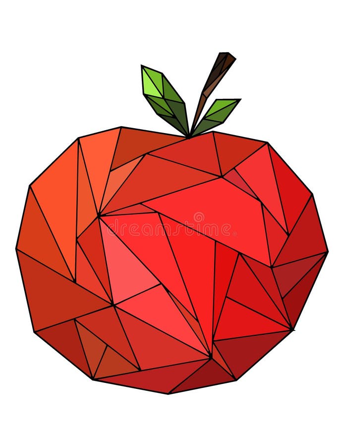 Gemoetrical Triangle Stock Illustrations – 1 Gemoetrical Triangle Stock ...