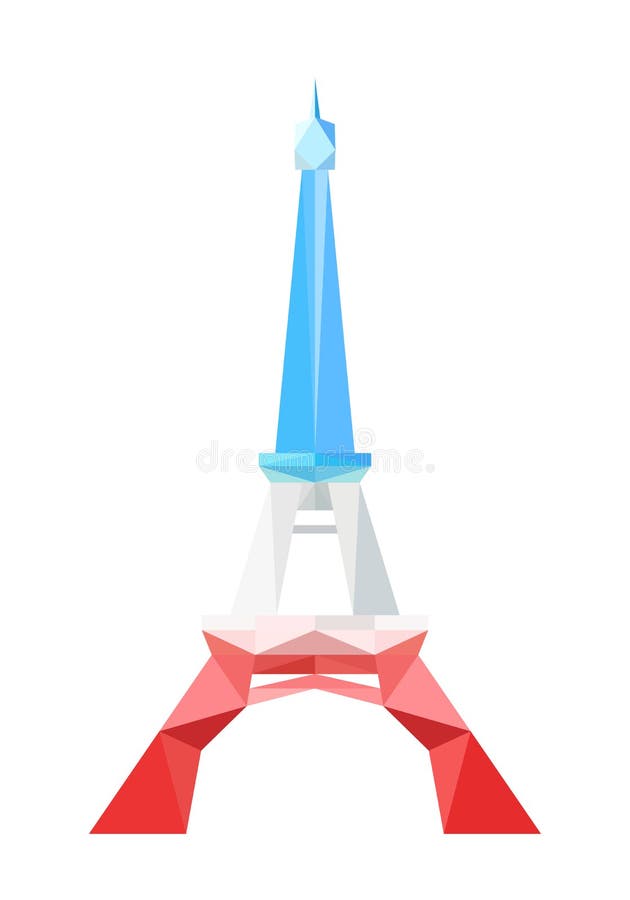 Polygon Tower Stock Illustrations – 2,505 Polygon Tower Stock ...