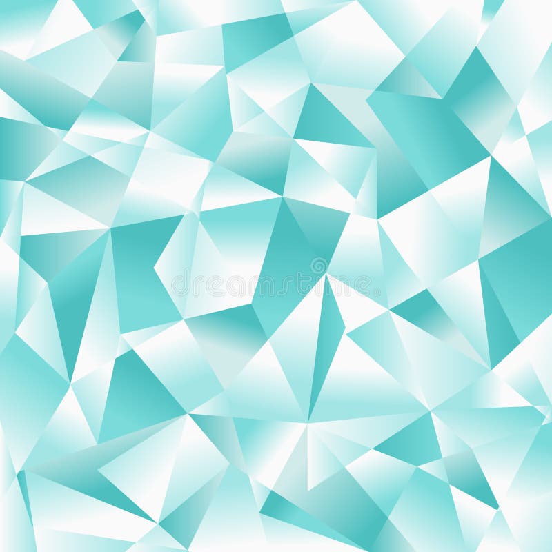 Polygon Background. Abstract Texture Vector Stock Vector - Illustration ...