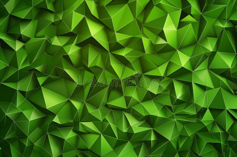 Polygon Background, Abstract Triangulated Texture, Backdrop, Triangular ...