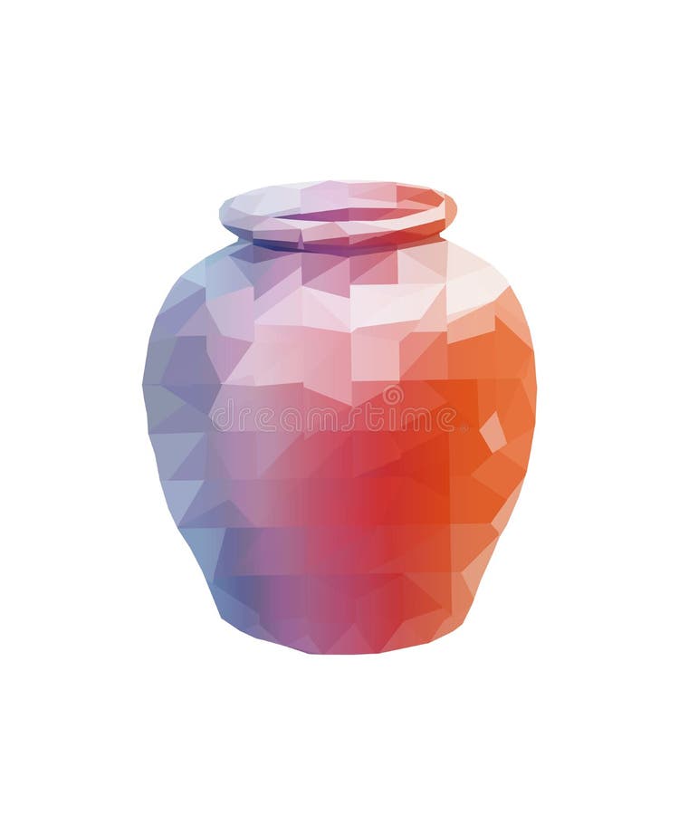 Clay Jar Stock Illustrations – 1,874 Clay Jar Stock Illustrations ...