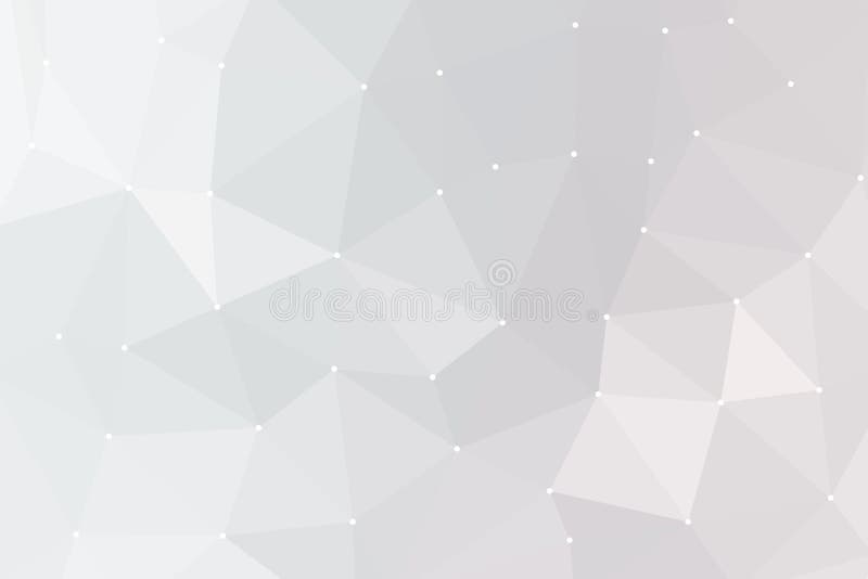 Polygon mosaic background stock vector. Illustration of gradient ...