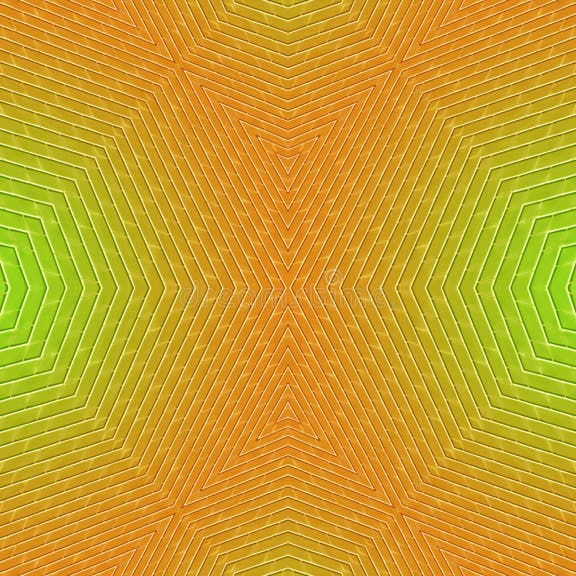 Polygon Texture with Brick Formations with Metallic Appearance O Stock ...