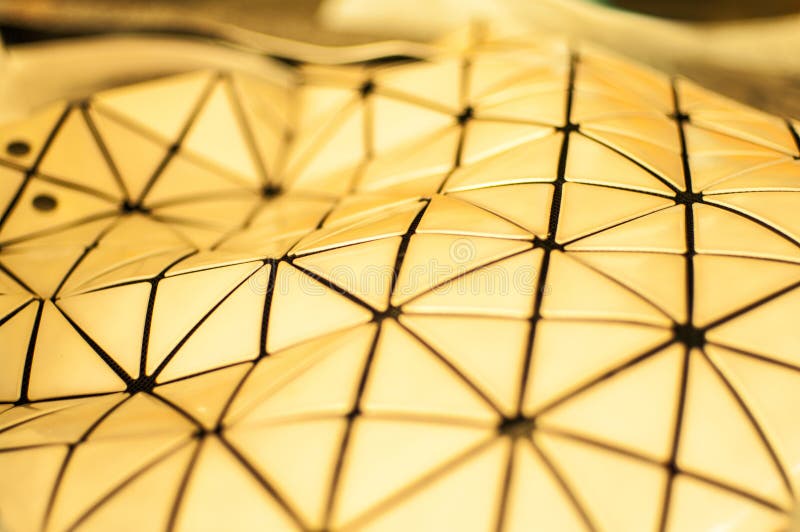 Polygon texture stock photo. Image of modern, seamless - 36759306