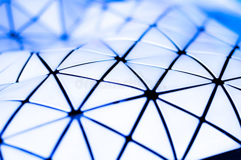 Polygon texture stock image. Image of sides, gray, blue - 36759527