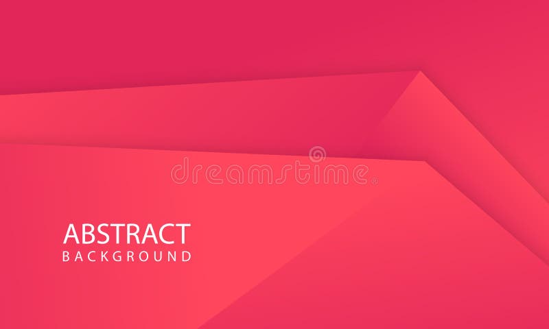 Polygon Triangle Gradient Background Stock Vector - Illustration of ...