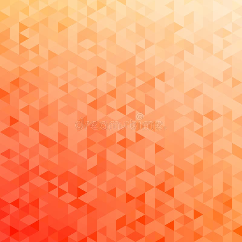 Polygonal Abstract Background - Red, Yellow, Orange Stock Vector ... Polygonal Abstract Background - Red, Yellow, Orange Stock Vector ...