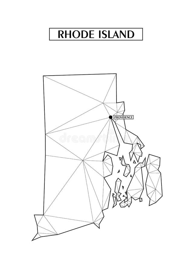 Connected Triangular Shapes Stock Illustrations – 822 Connected ...