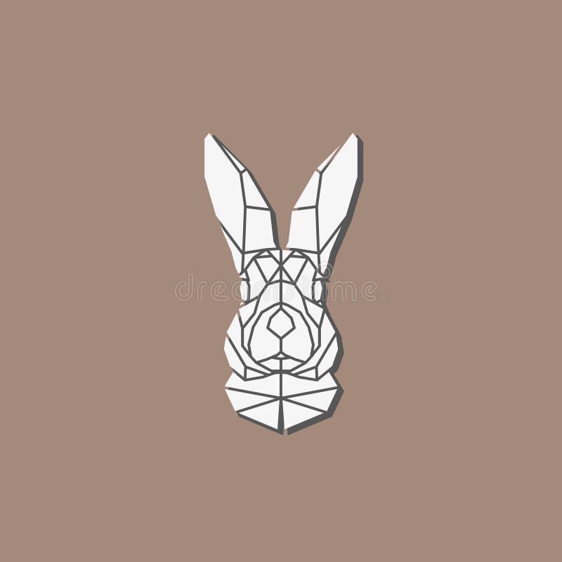 Rabbit Emblem Stock Illustrations – 7,241 Rabbit Emblem Stock ...