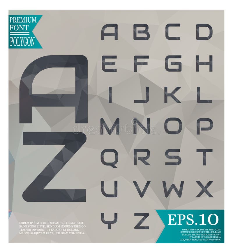 Alphabat Icon Stock Illustrations – 39 Alphabat Icon Stock ...