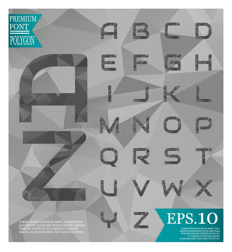 Design Alphabat Stock Illustrations – 42 Design Alphabat Stock ...