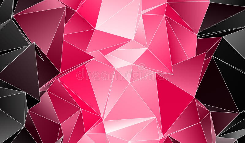 Triangulated Texture Stock Illustrations – 16,703 Triangulated Texture ...