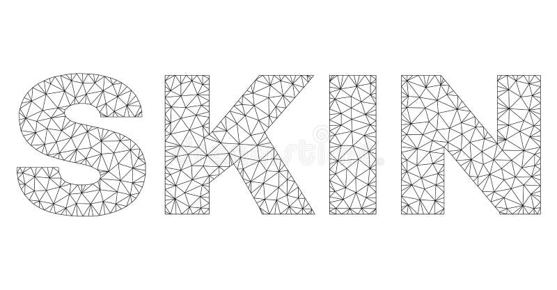 Skin Text Stock Illustrations – 18,896 Skin Text Stock Illustrations ...