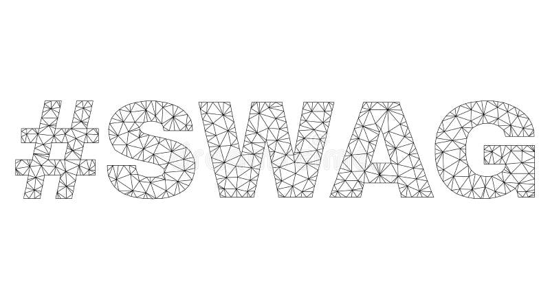 Drawings Of The Word Swag