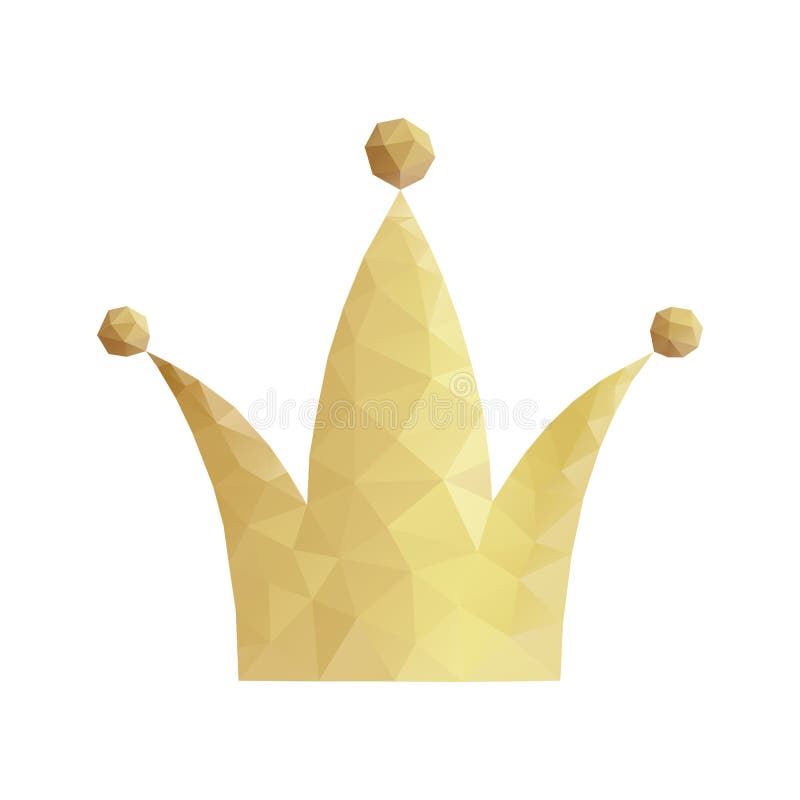 Crown Poly Stock Illustrations – 336 Crown Poly Stock Illustrations ...