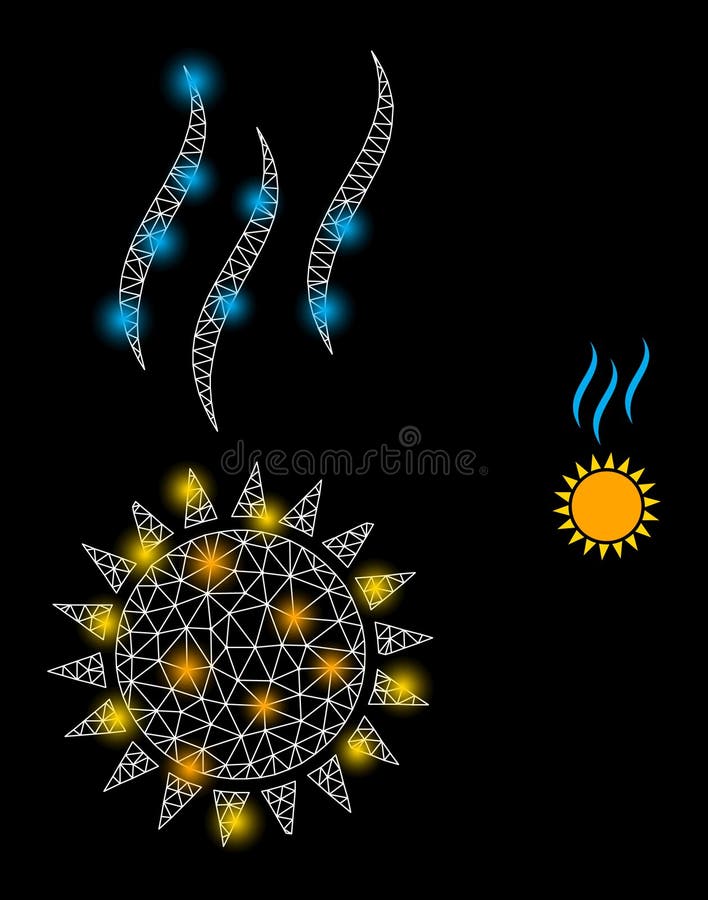 Worm Light Effect Stock Illustrations – 194 Worm Light Effect Stock ...