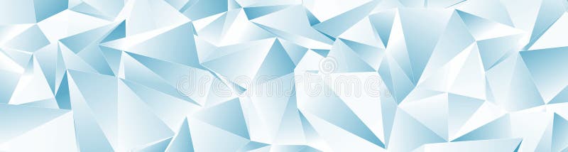 Polygonal Geometrical Texture, 3D Stock Illustration - Illustration of ...