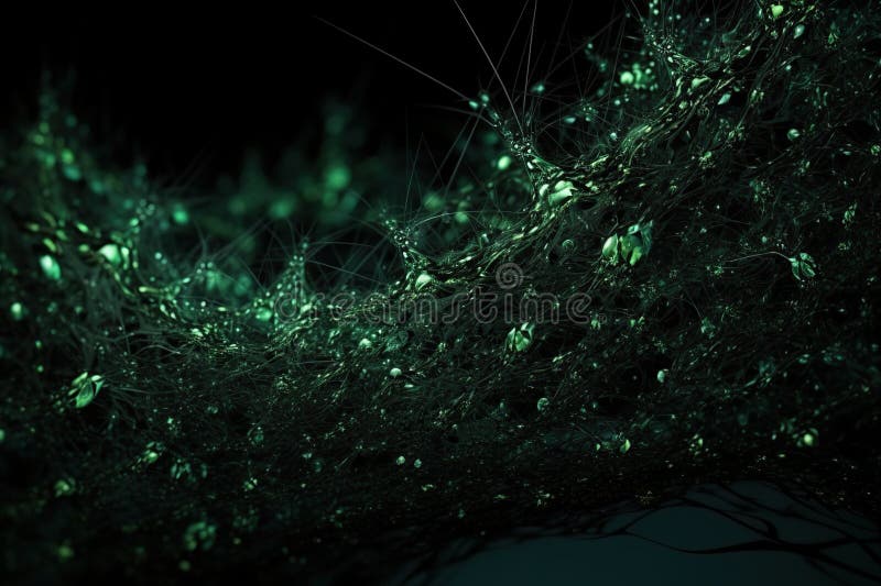 Polygonal Green Energy Abstraction Plants with Spiky Connection ...