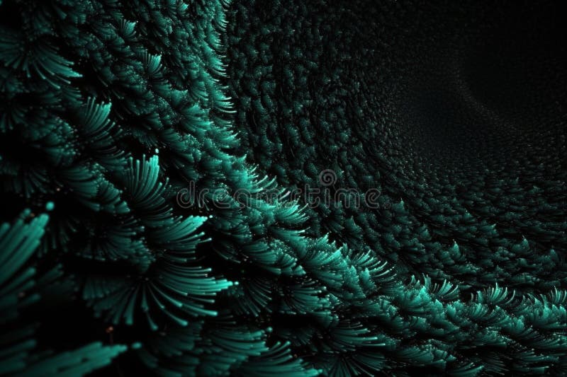 Polygonal Green Energy Abstraction Plants with Spiky Connection ...