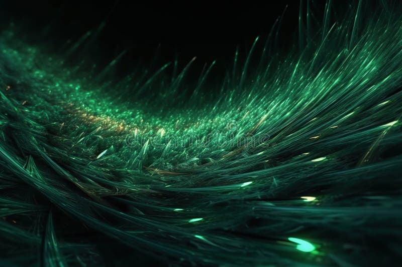 Polygonal Green Energy Abstraction Plants with Spiky Connection ...